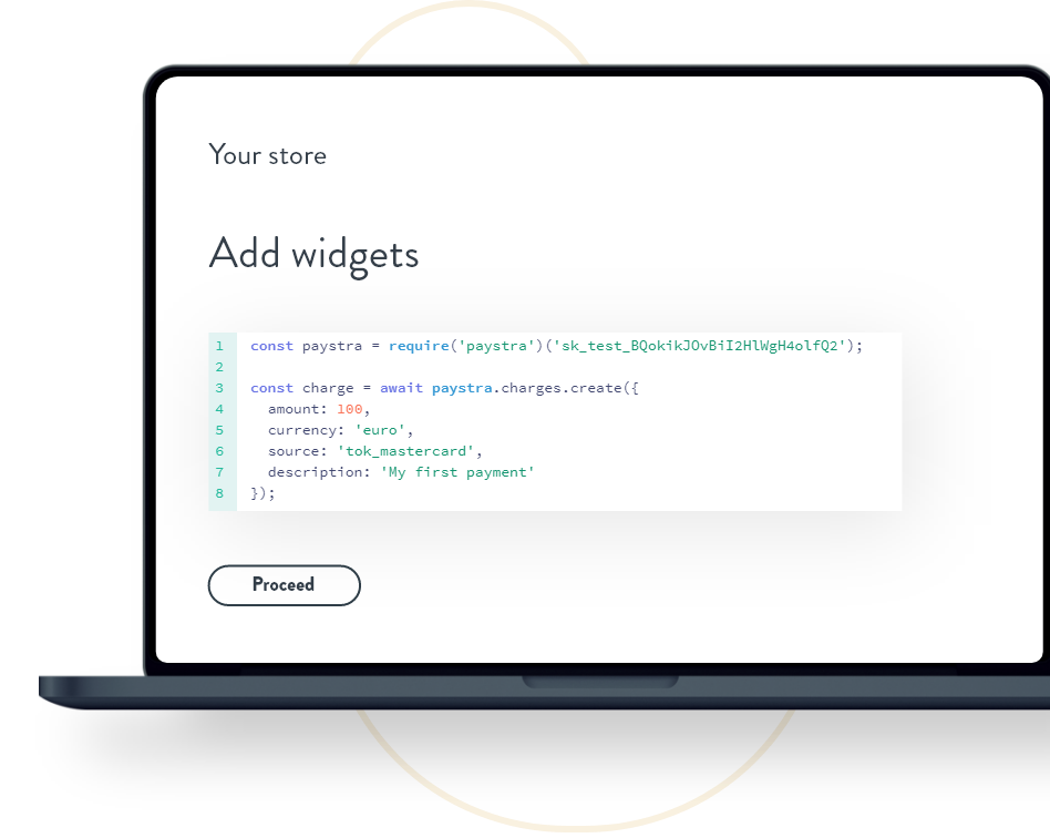 Restaurants & bars | PAYSTRAX