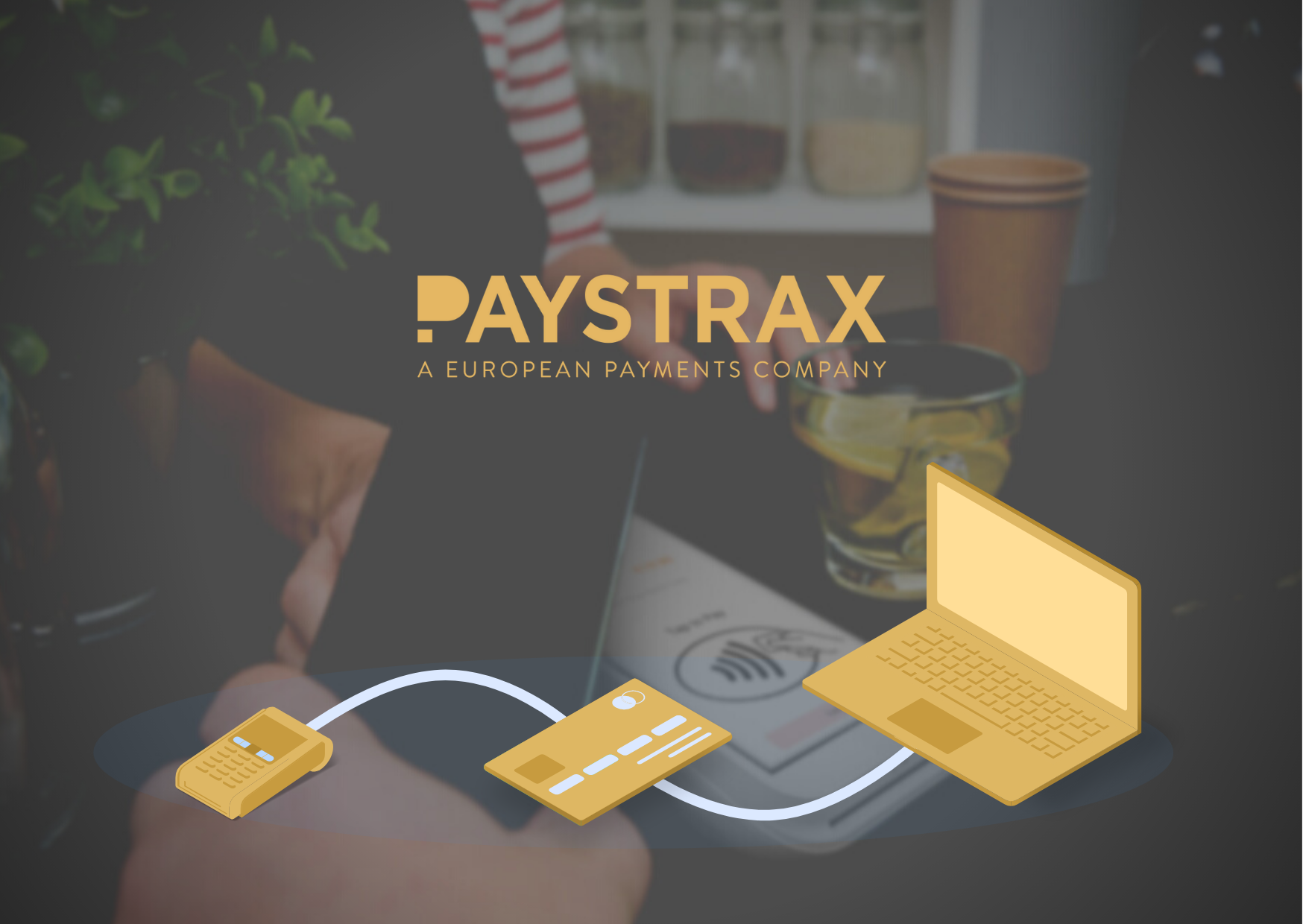 Payment Processing for Your Business - PAYSTRAX