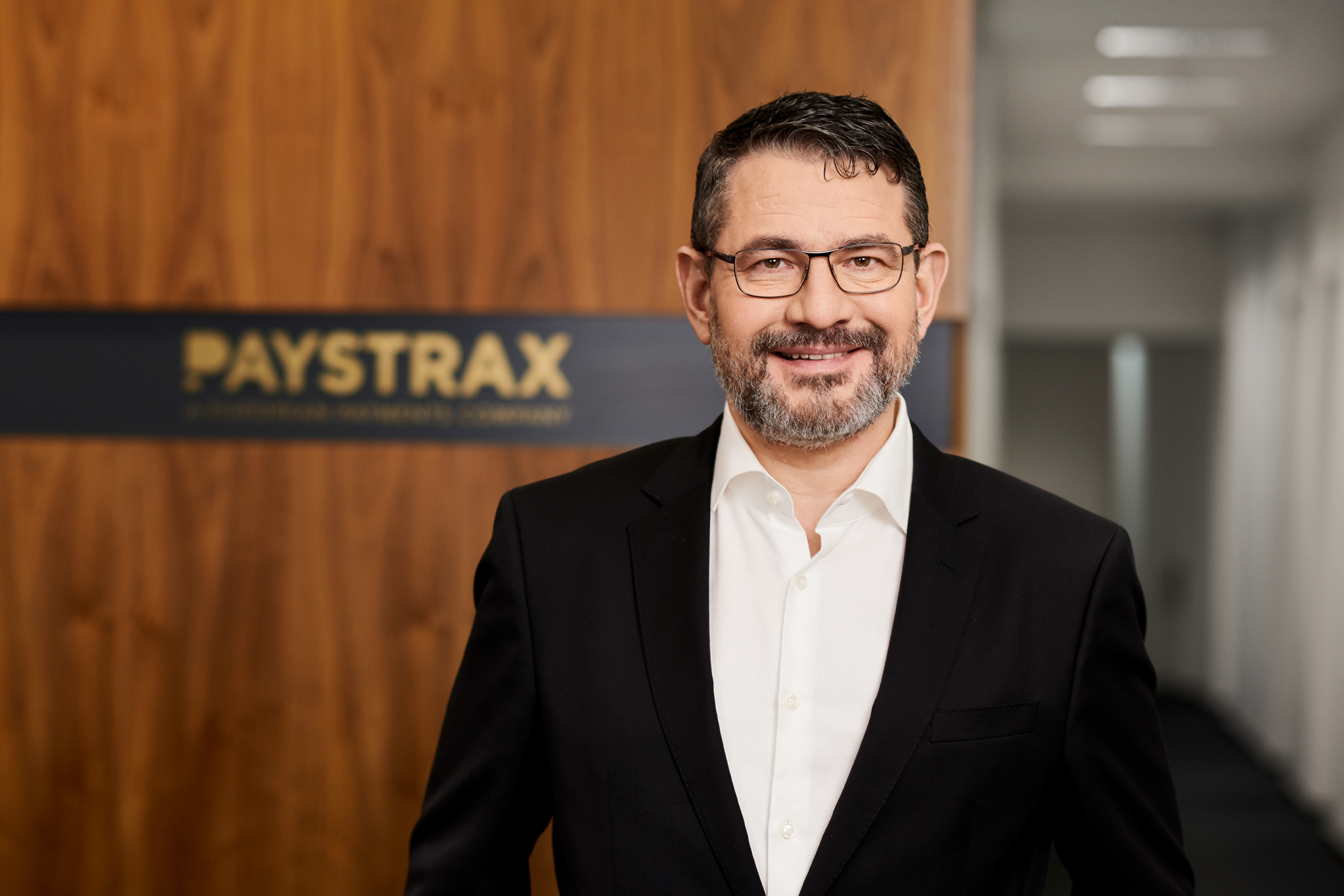 Company | PAYSTRAX