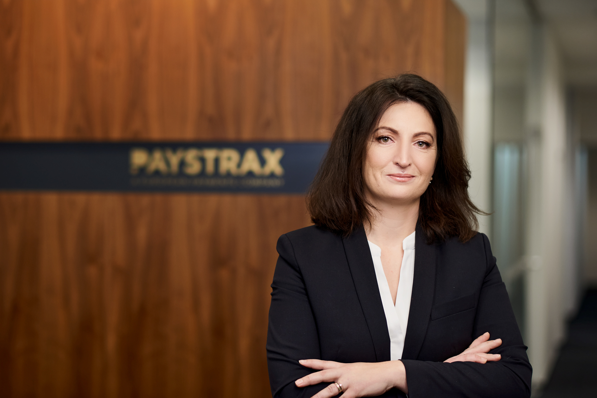 Company | PAYSTRAX