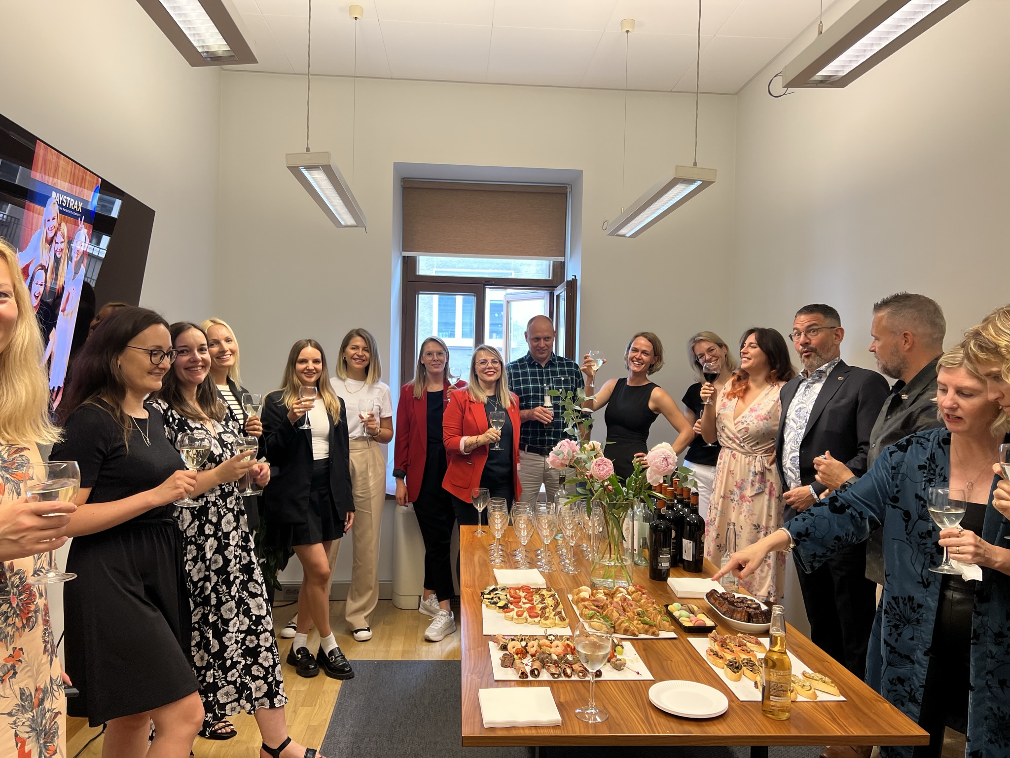 Thank you, Iceland! / Takk, Island! from PAYSTRAX | PAYSTRAX