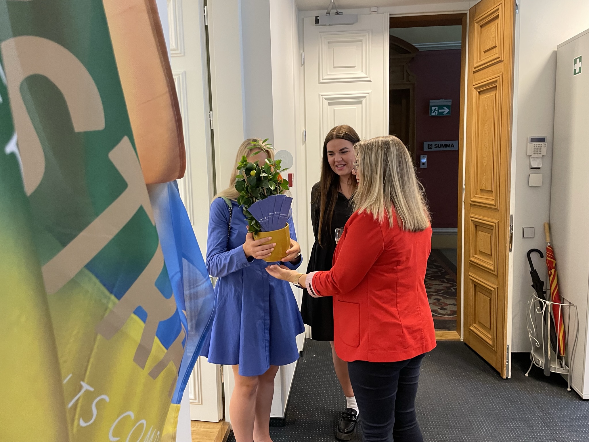 Thank you, Iceland! / Takk, Island! from PAYSTRAX | PAYSTRAX