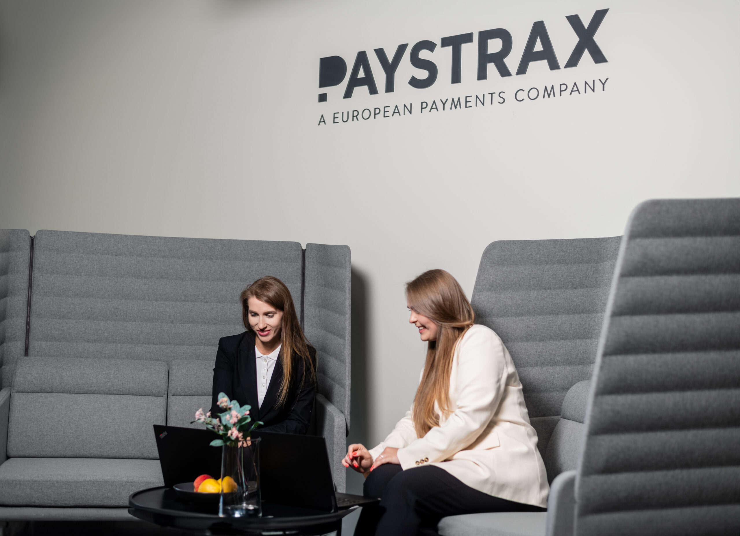 Company | PAYSTRAX