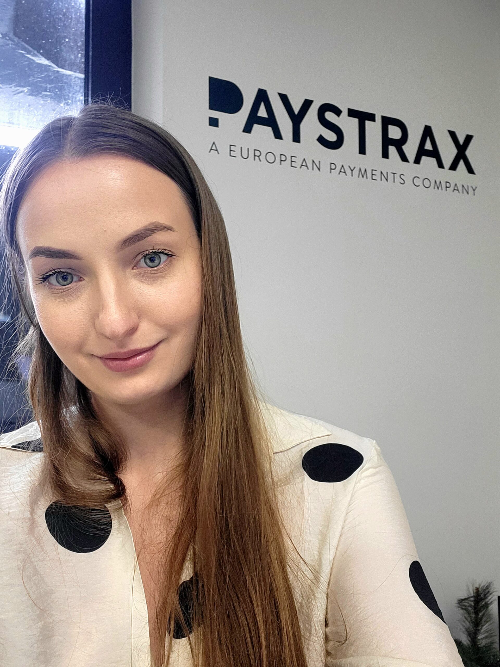 Company | PAYSTRAX