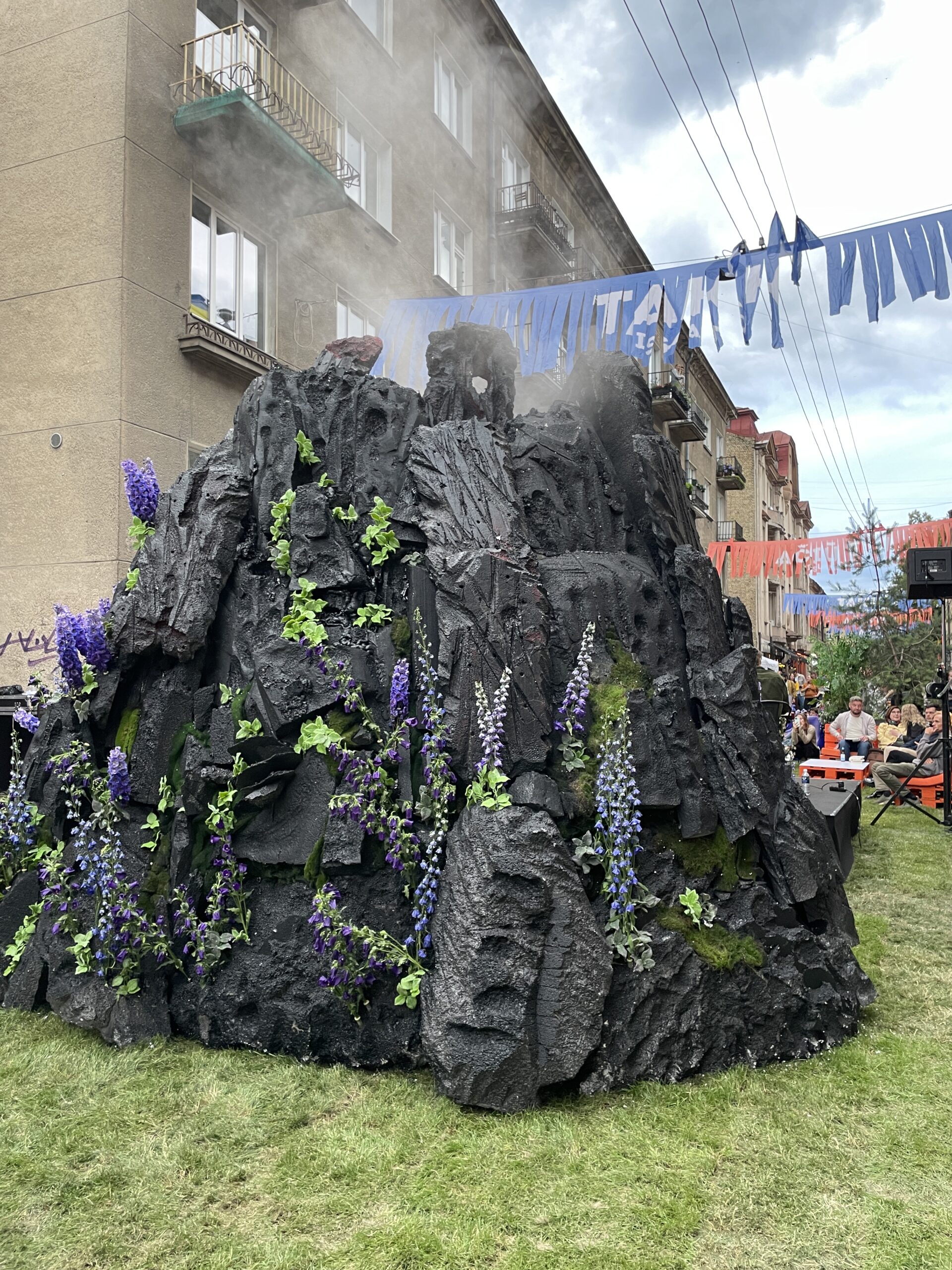 Takk, Island/Thank you, Iceland event with PAYSTRAX, 2024 | PAYSTRAX